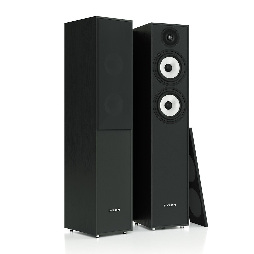 Напольная акустика Pylon audio Pearl 25
