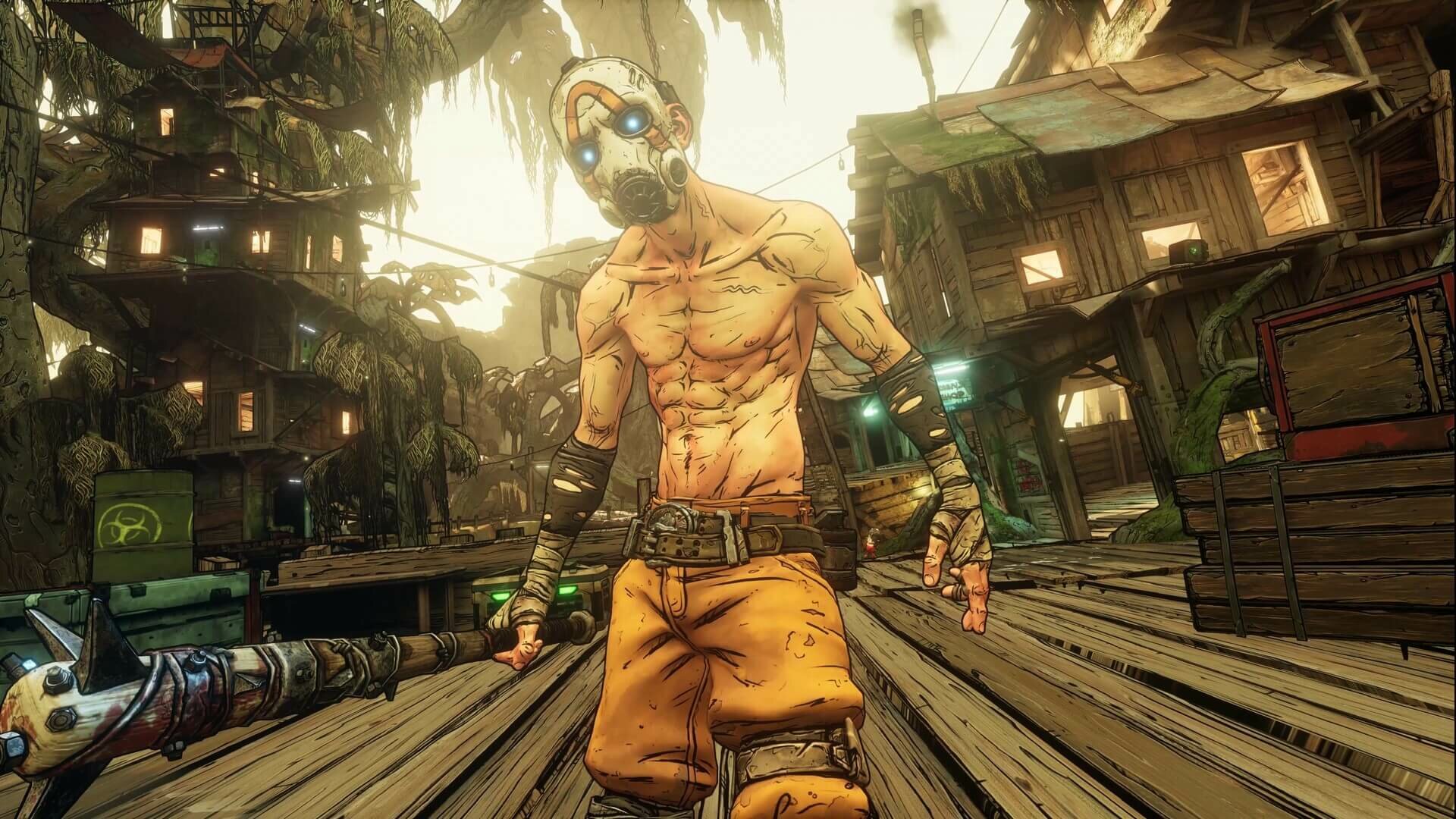 Borderlands 3 (Epic), РФ и СНГ — фото 1