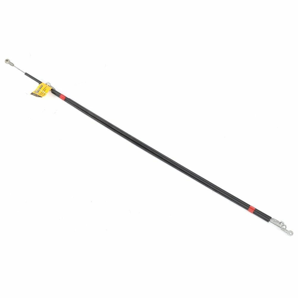 Тяга управления краном отопителя Riginal для а/м ГАЗ 3302-3221 (к-т.)