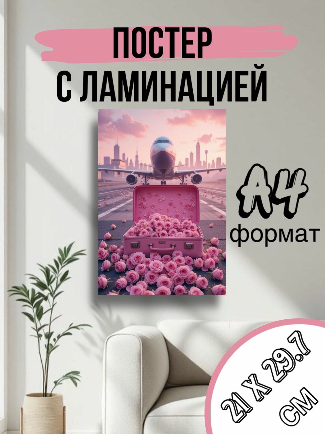 Постер