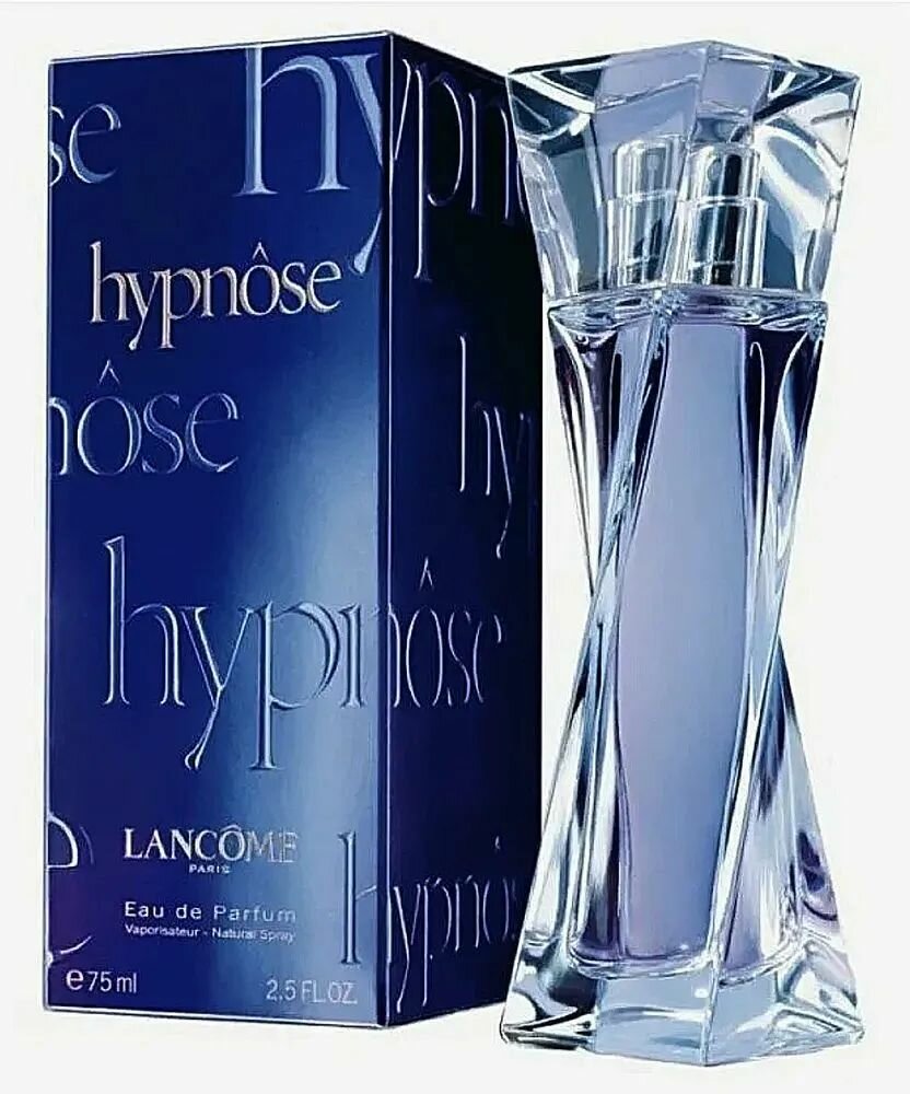 Туалетная вода Вода парфюмерная Hypnose (Гипноз) парфюм 75 мл 75ml.2