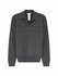 Свитер Oashi polo-collar sweater