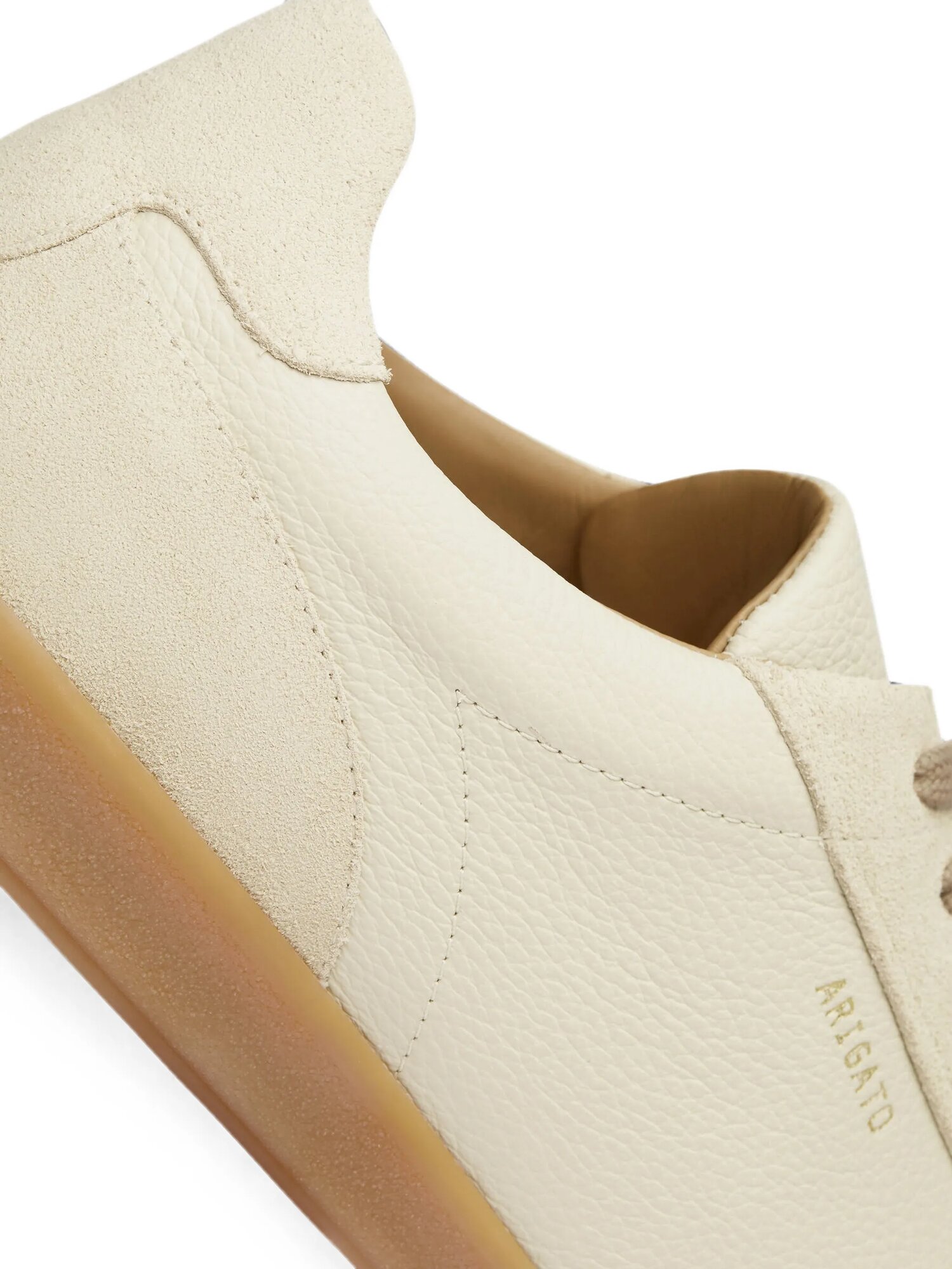 Кроссовки Axel Arigato Zane sneakers, размер 43, разноцветный — фото 1
