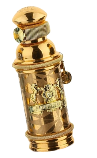 Парфюмерная вода Alexandre J Golden Oud 30 мл унисекс - Александр Джей Голден Уд Золотой