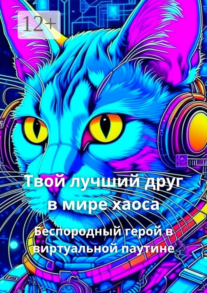 Твой лучший друг в мире хаоса