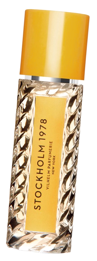 Аромат для мужчин и женщин Vilhelm Parfumerie Stockholm 1978 20 мл / Стокгольм 1978