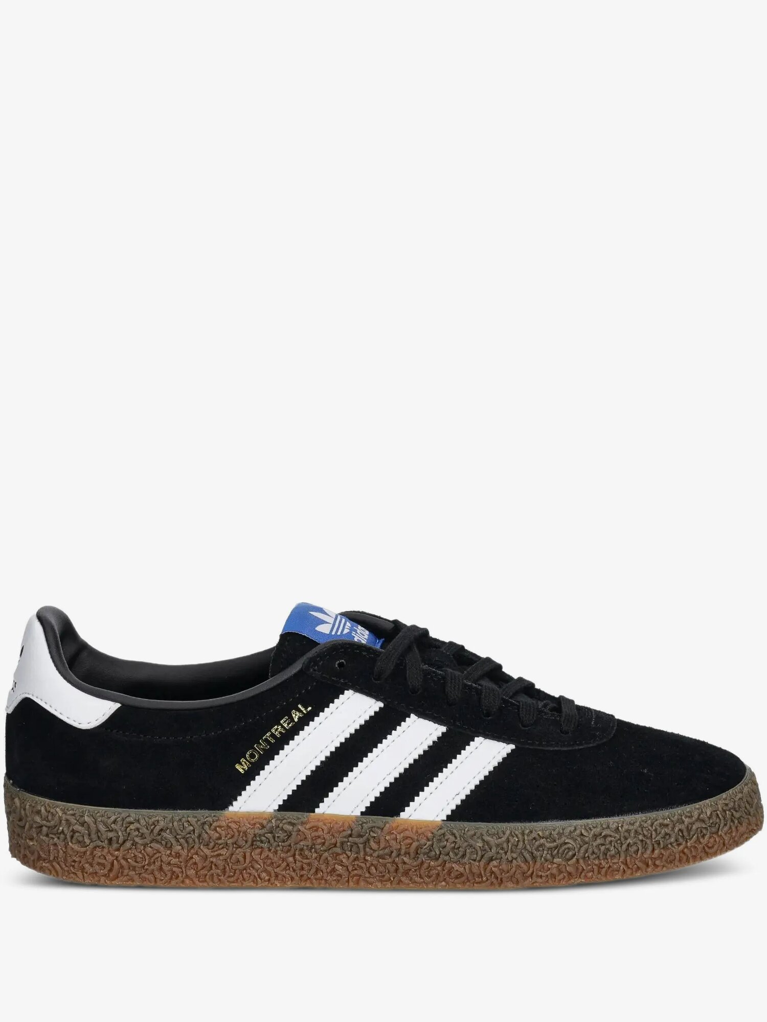 Кроссовки adidas Montreal RM, размер 5 US, черный
