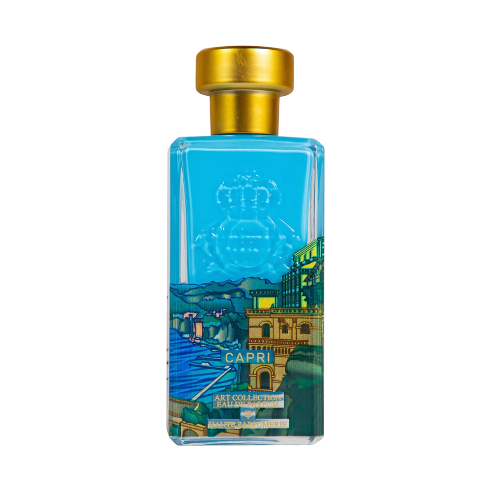 Al Jazeera Perfumes Capri аромат для мужчин и женщин 60 мл / Аль Джазира Капри