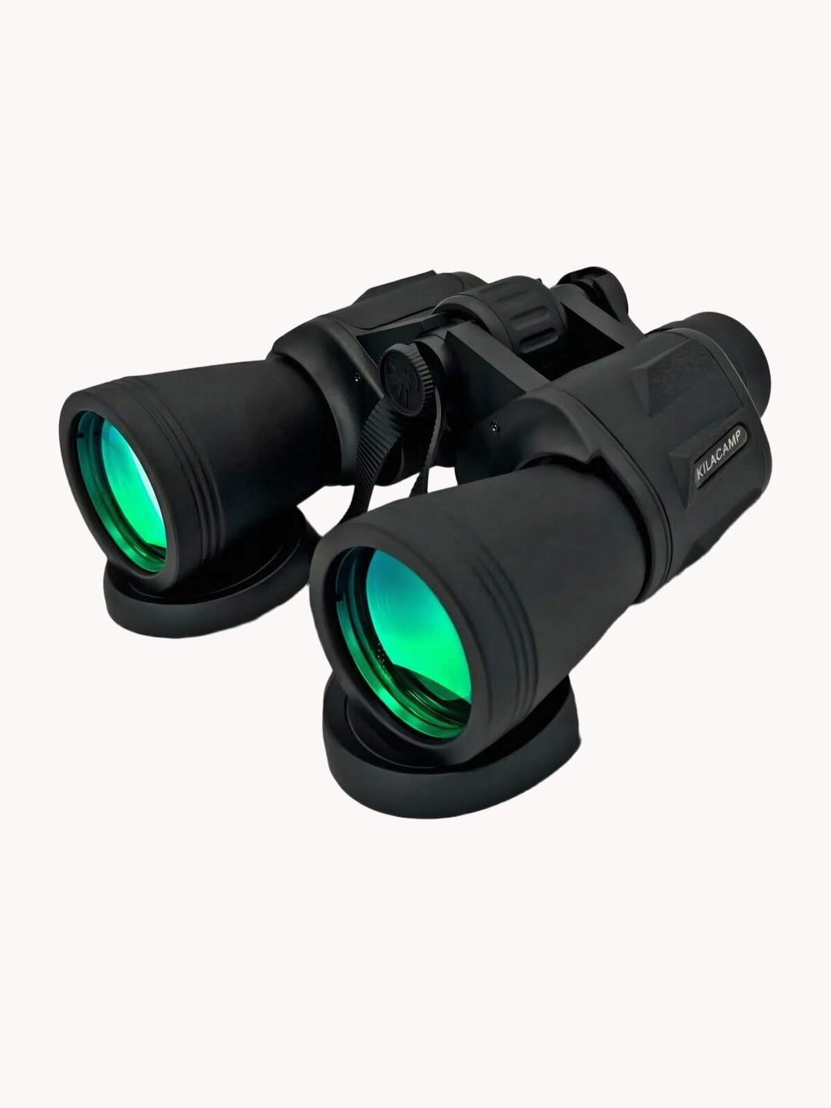 Бинокль мощный профессиональный KILACAMP туристический для охоты и рыбалки