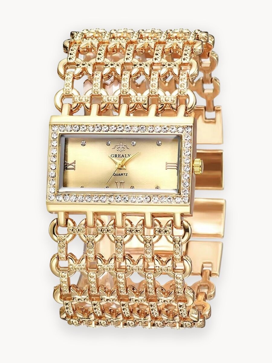 Наручные часы