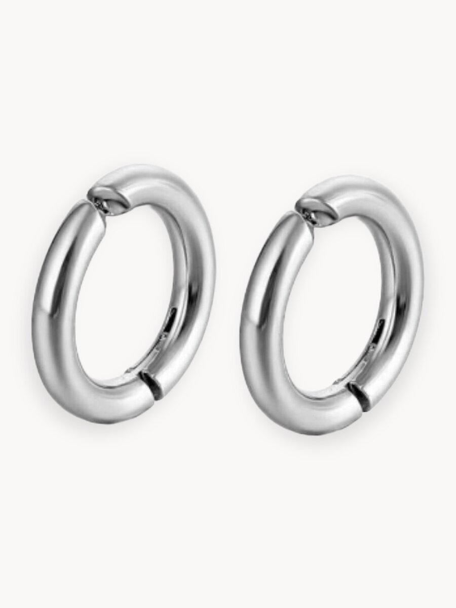 Серьги клипсы