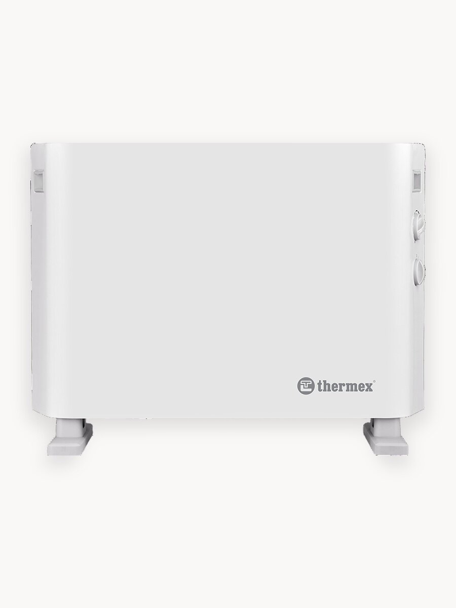 Конвектор электрический THERMEX Pronto 1500M White