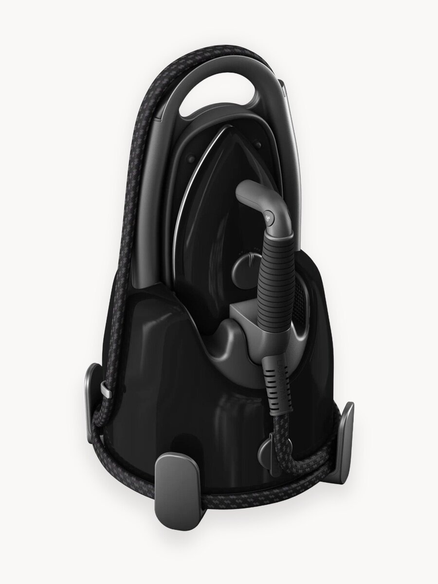 Гладильная система Laurastar LIFT PLUS Black