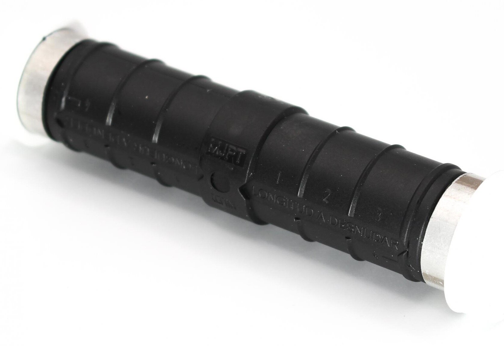 Гильза соединительная Нилед MJPT 70, под опрессовку, алюминий, 11700801, 1шт. / материалы для электромонтажа