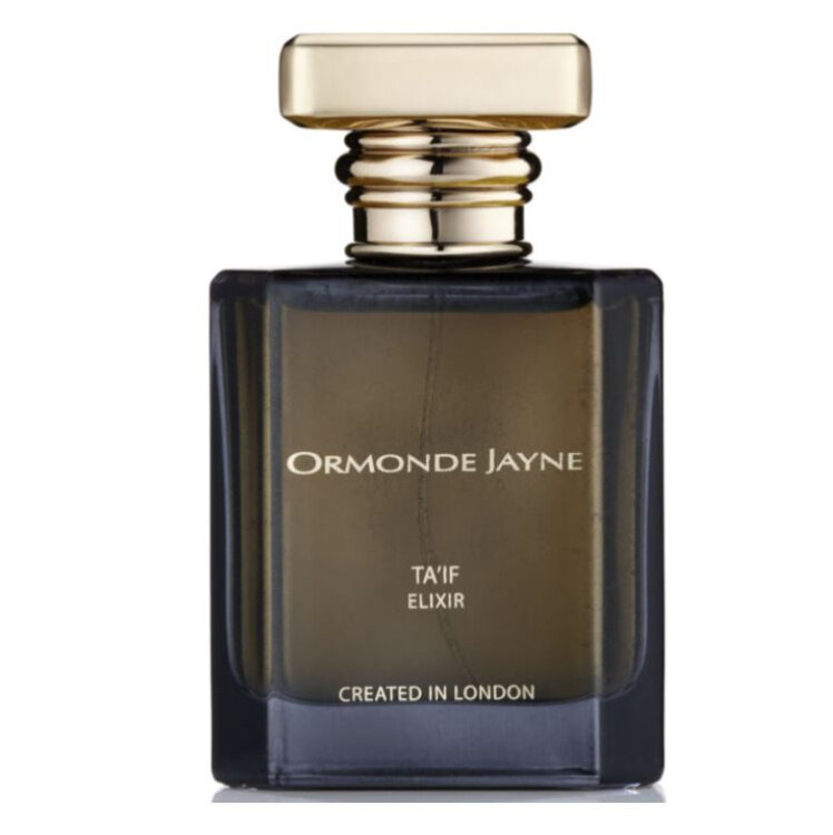 Парфюмерная вода Ormonde Jayne Taif Elixir 50 мл