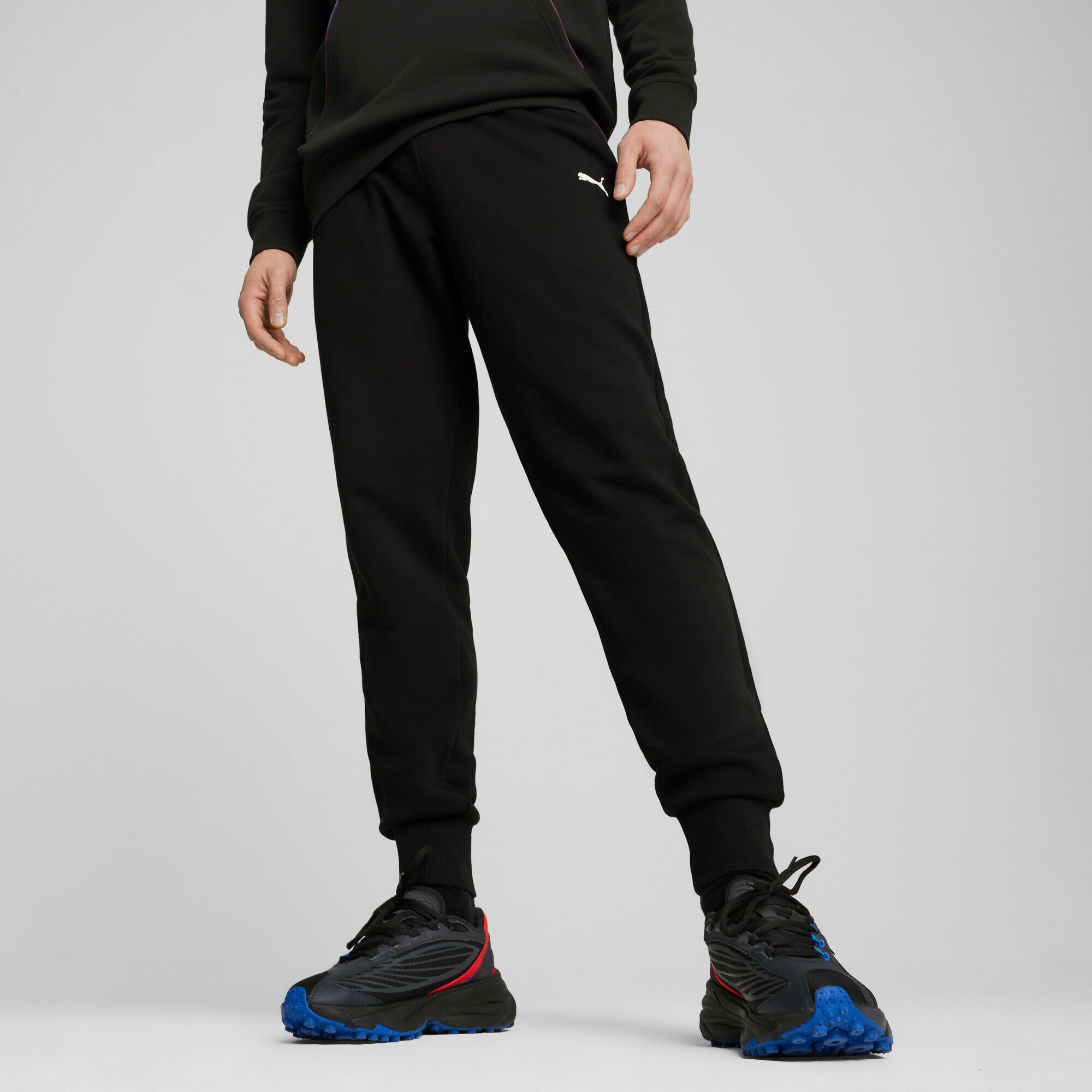 Брюки BMW MMS ESS+ PANTS FT