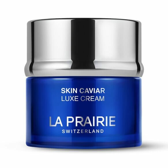LA PRAIRIE Увлажняющий крем Skin Caviar Luxe 50мл