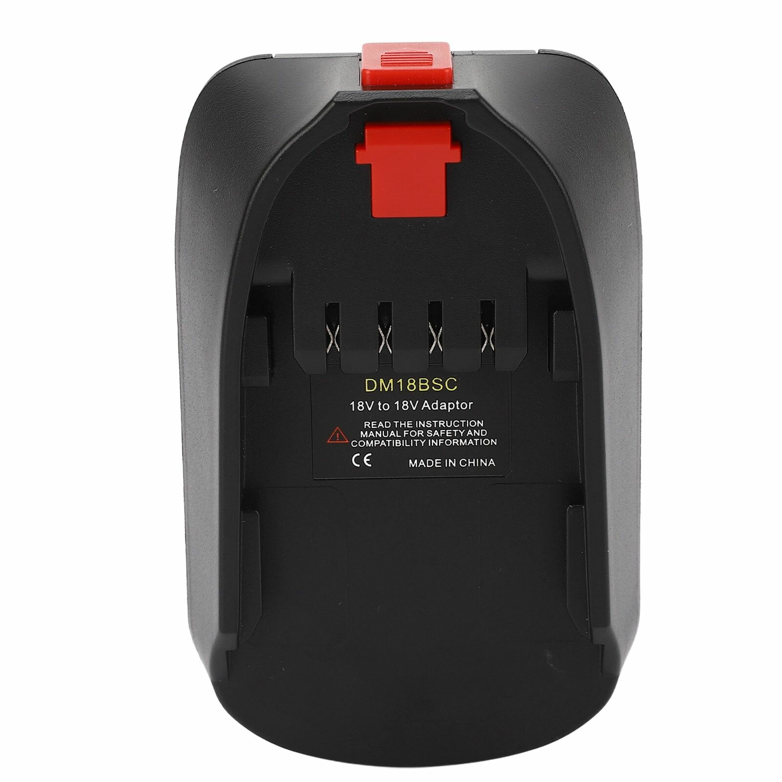 Преобразователь для инструментов Bosch PBA 18В