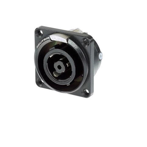 Терминал speakON 8-Pin Neutrik NLT8FPXX-BAG
