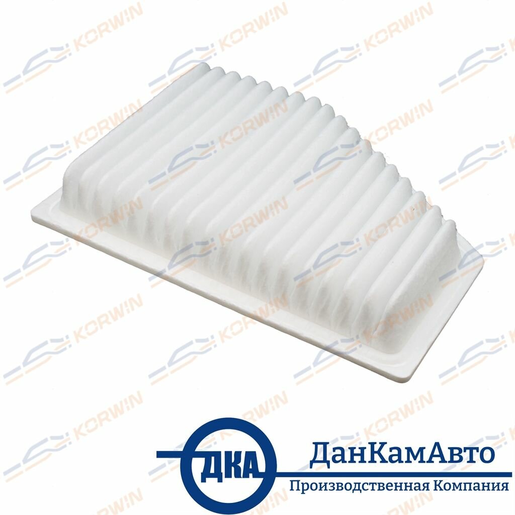 Фильтр воздушный KORWIN CHERY Bonus/Very (A13) 11-16