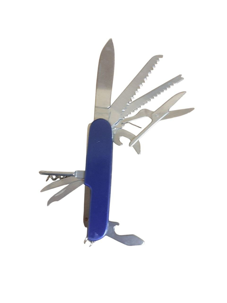 Мультитул 11 предметов дружба ДМ-395