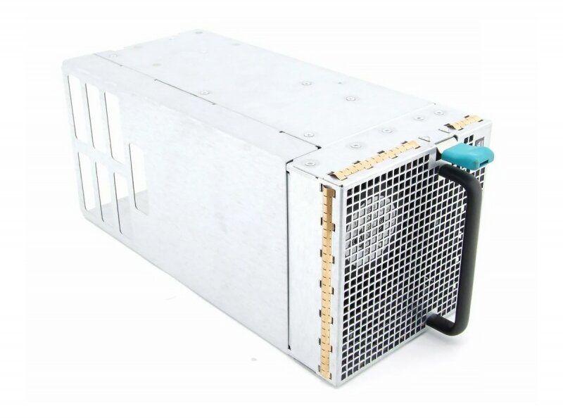 Вентилятор Intel D91258