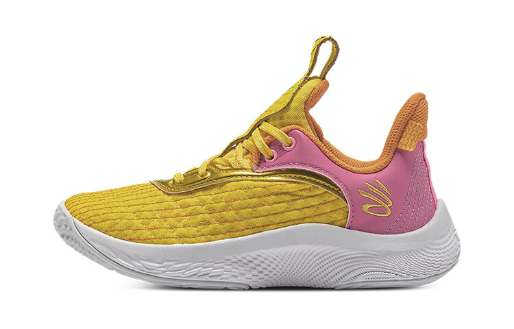 Кеды Curry 9