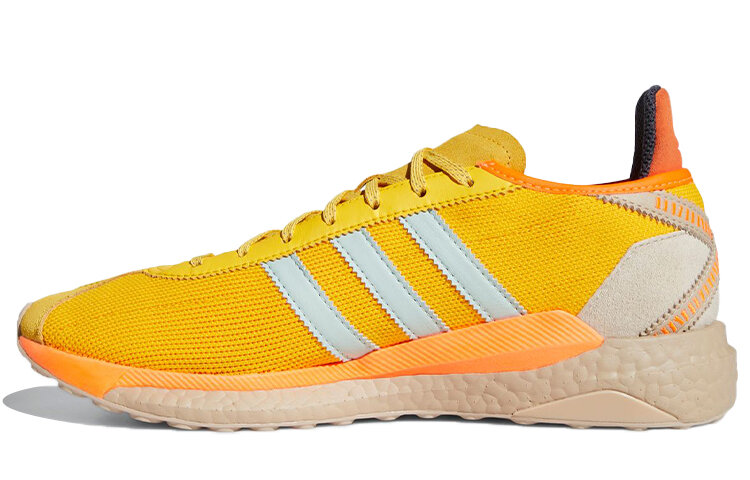 Кроссовки Tokio Solar