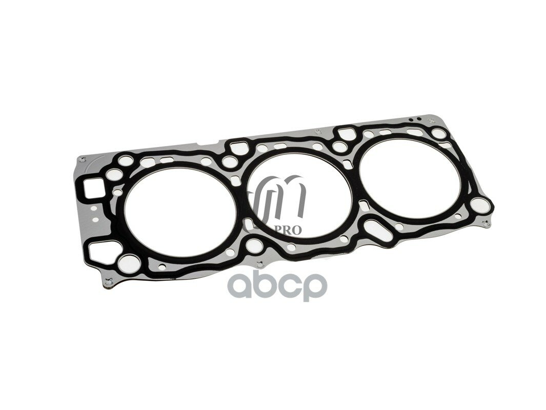 Прокладка головки блока United Motors арт. GH0348