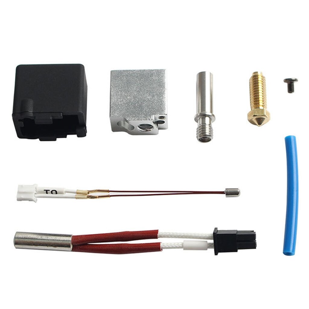 Высокотемпературный экструдер Anycubic Kobra2