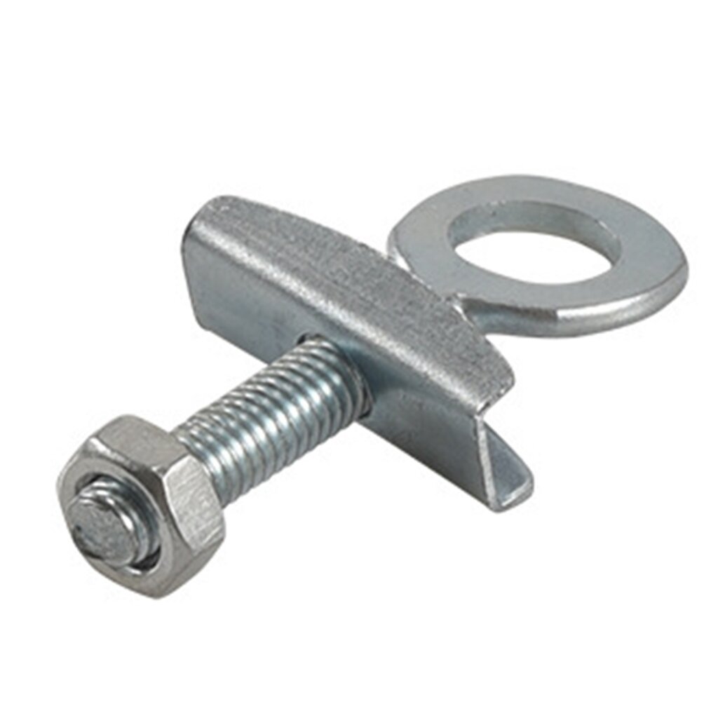 10 шт, велосипедное устройство на молнии, натяжитель цепи