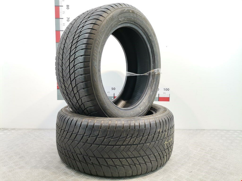 Шины BMW X5 (G05) 265/50R19 арт. 2216800