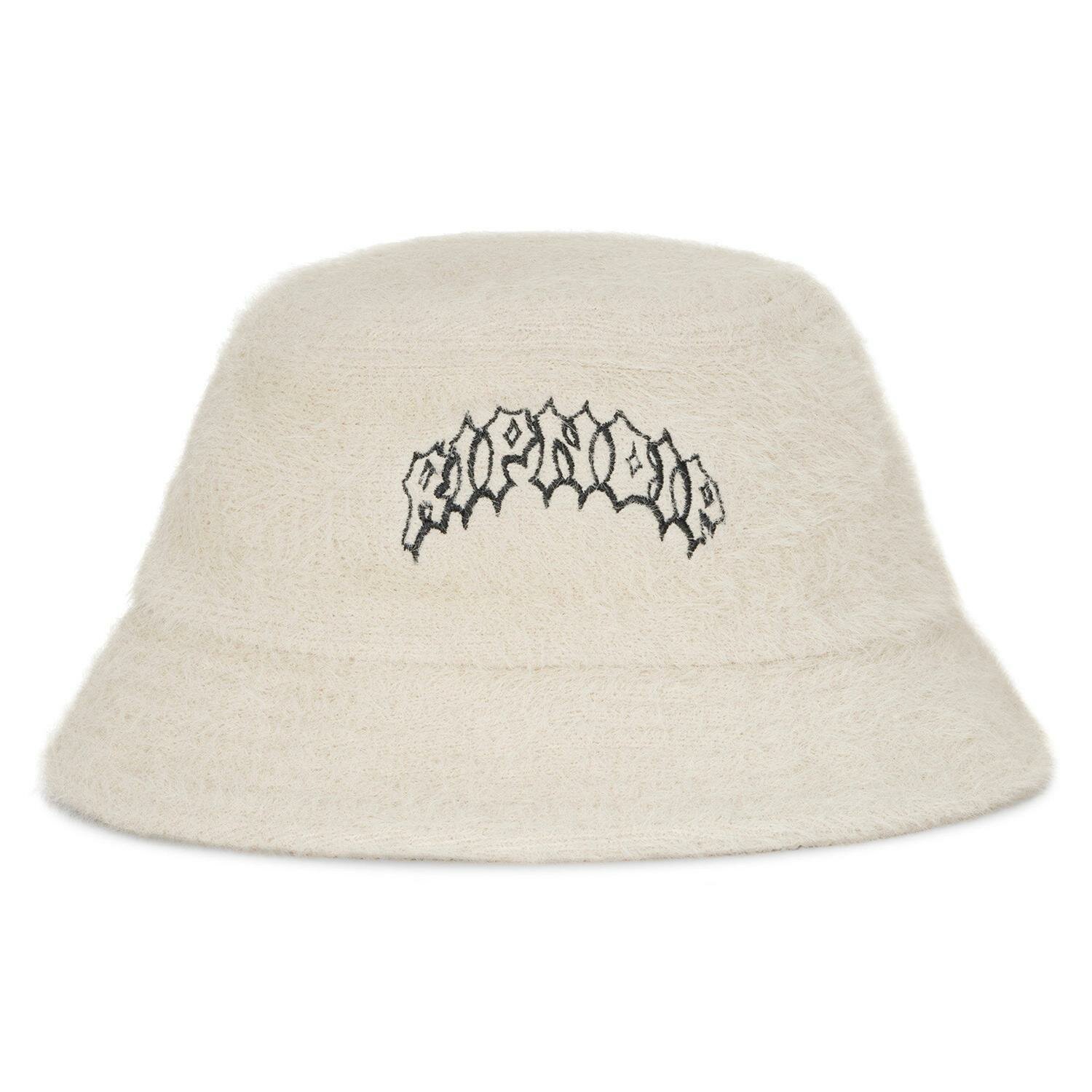 Панама ПАНАМА RIPNDIP ROSARY SHERPA BUCKET HAT для мужчин