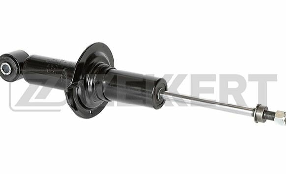 Амортизатор газовый задней подвески. Zekkert.Subaru Legacy .