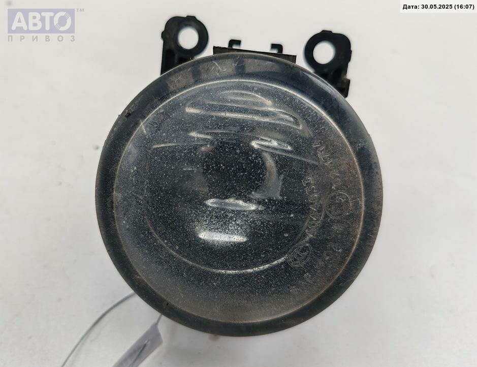 Фара противотуманная левая Renault Laguna 2 (2001-2007)