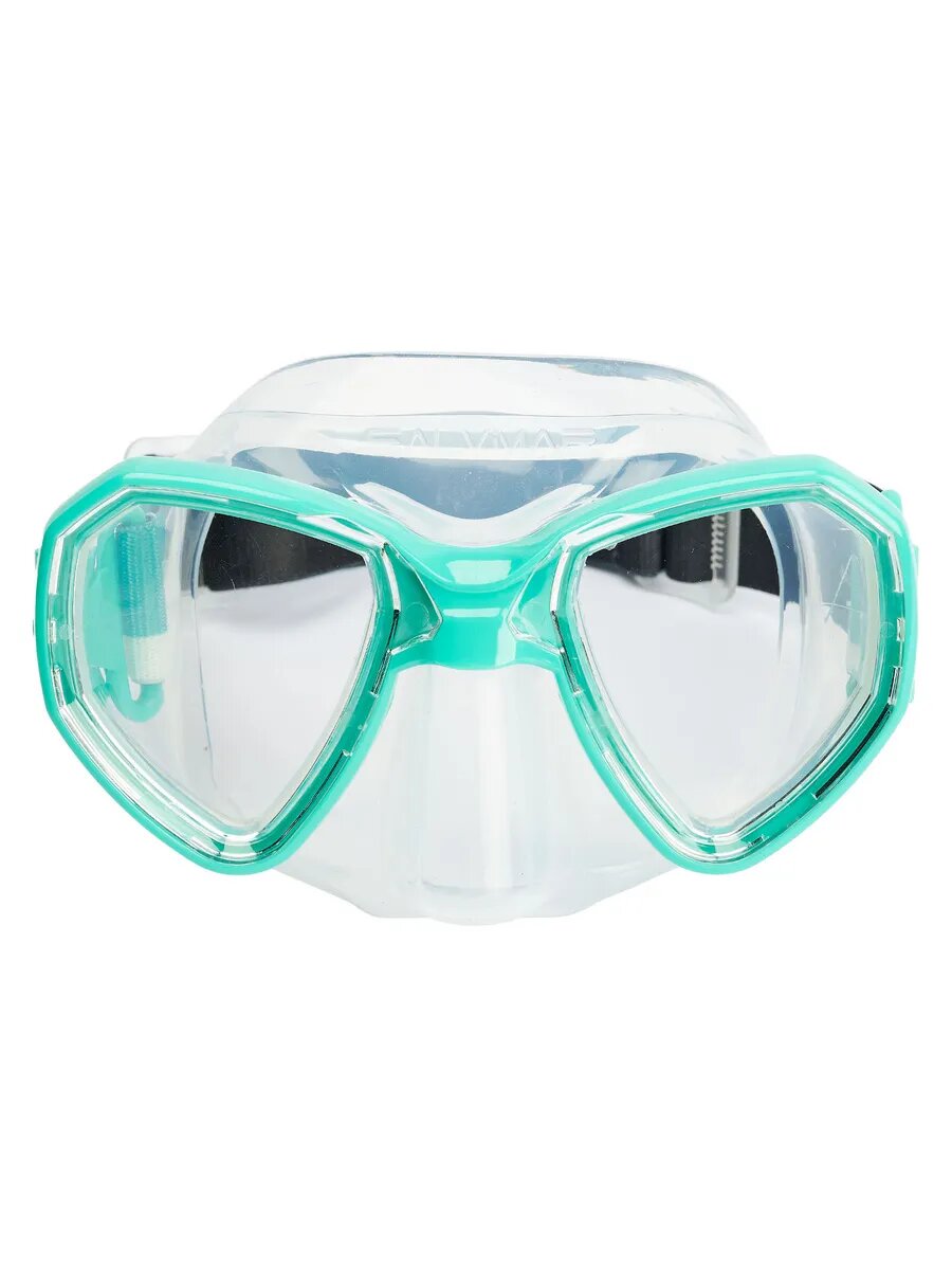 Маска для плавания Salvimar MORPHEUS MID подростковая