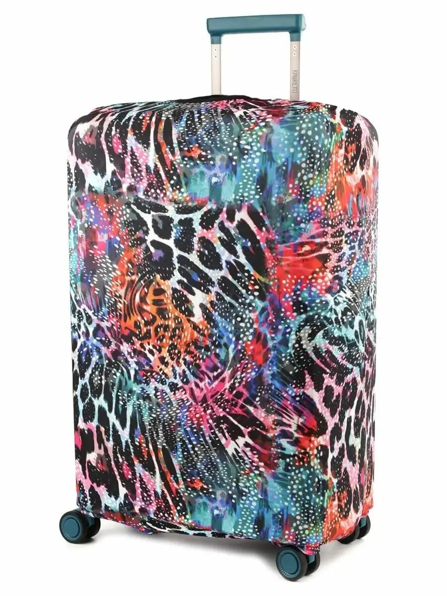 Чехол для чемодана 