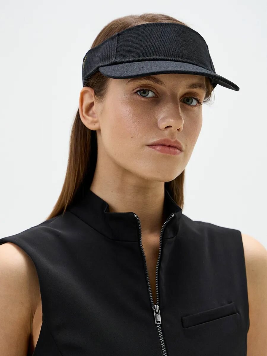 Козырёк Базовая коллекция для женщин