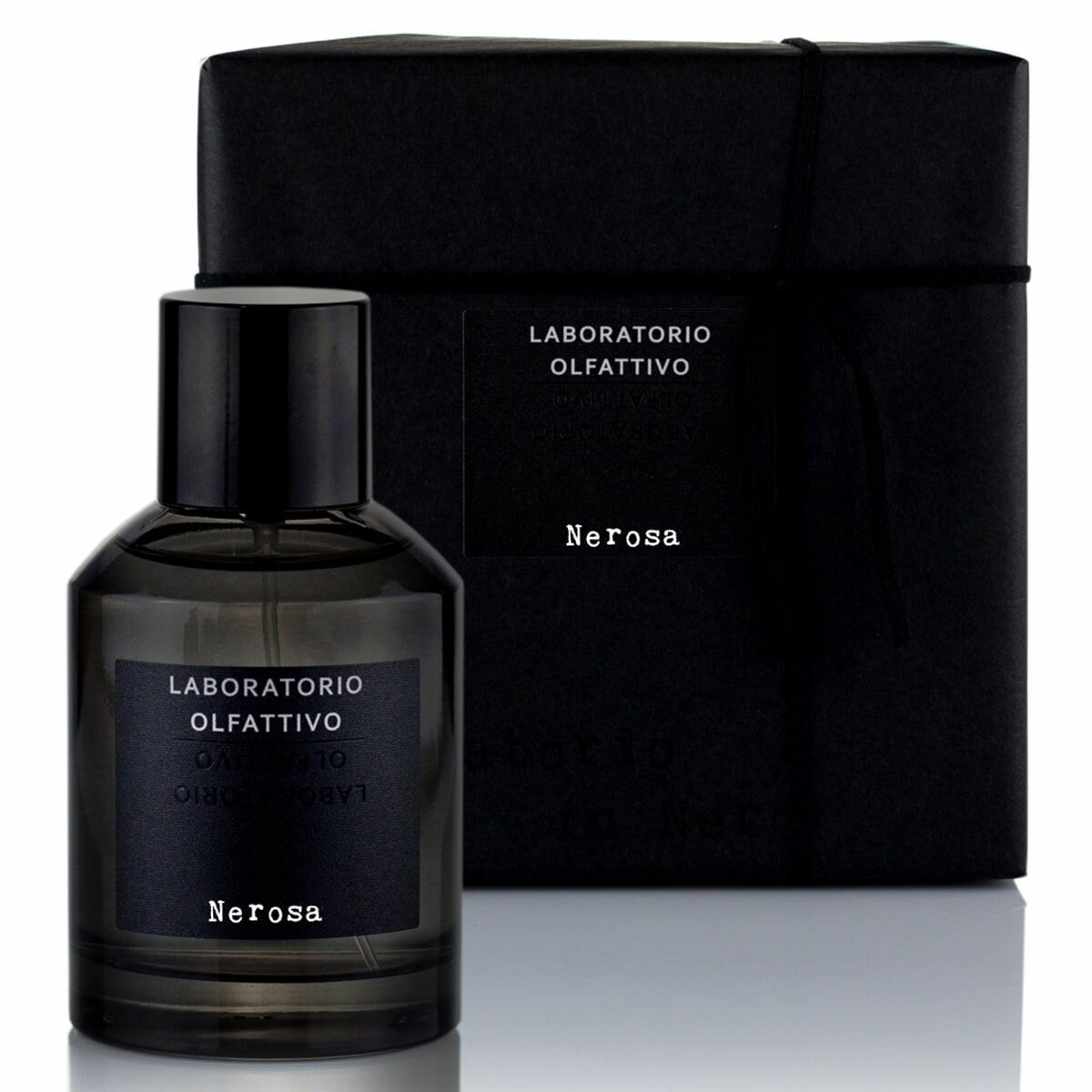 Laboratorio olfattivo nerosa Парфюмерная вода 100 мл