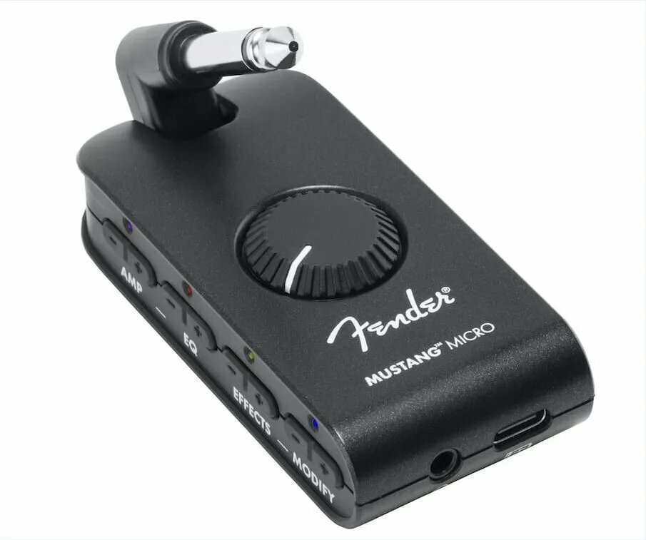 Процессор эффектов