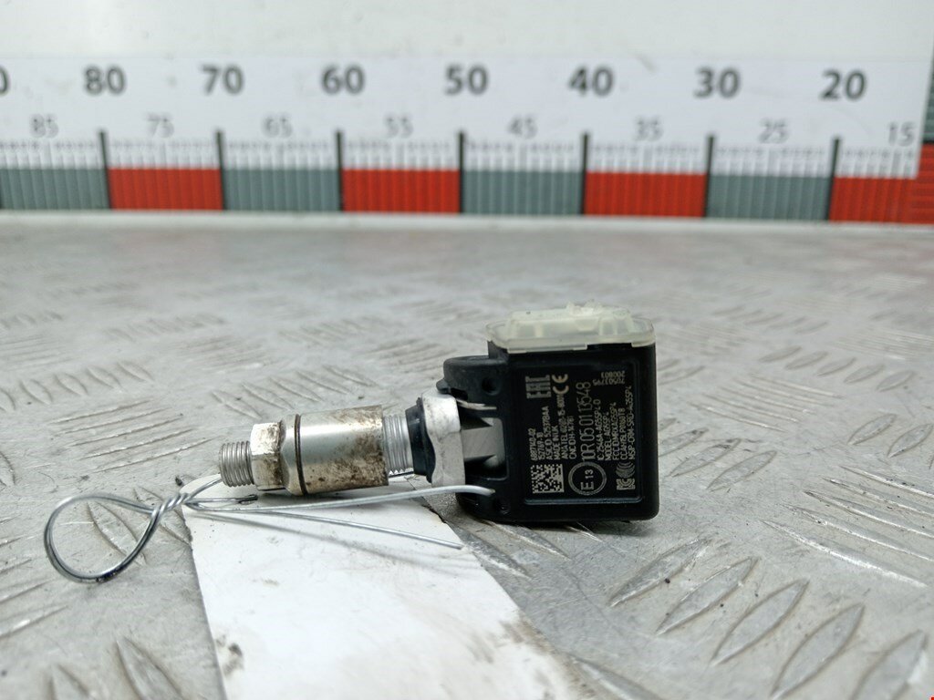 Датчик давления в шине BMW 5-Series (G30/G31/G38) 36106887140 арт. 2218387