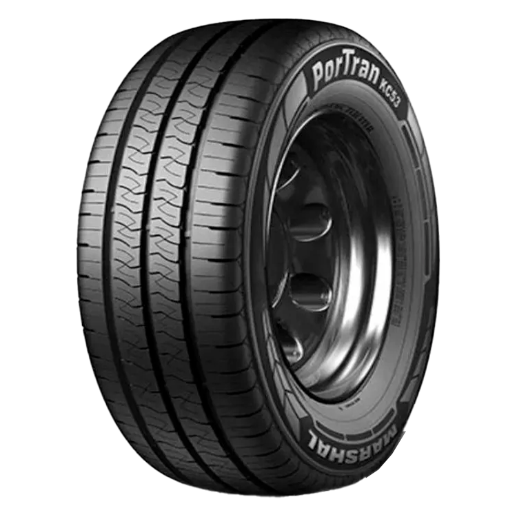 Шины Marshal PorTran KC53 215/75 R16C 116/114R