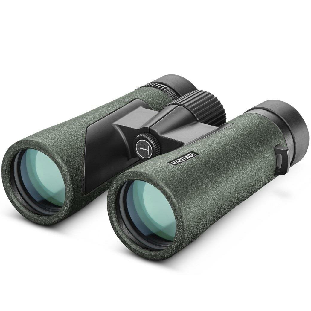Бинокль Hawke Vantage 10X42 (Green) (34124)