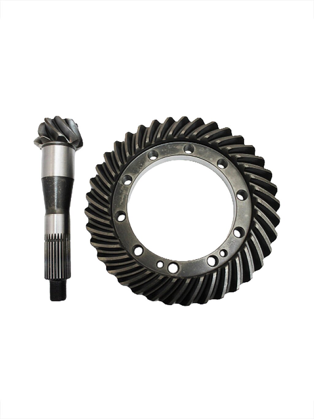 Главная пара для а/м УАЗ 3160 (8/37 зуб.) "Riginal" дв.406, 514, Андория мост "Спайсер"