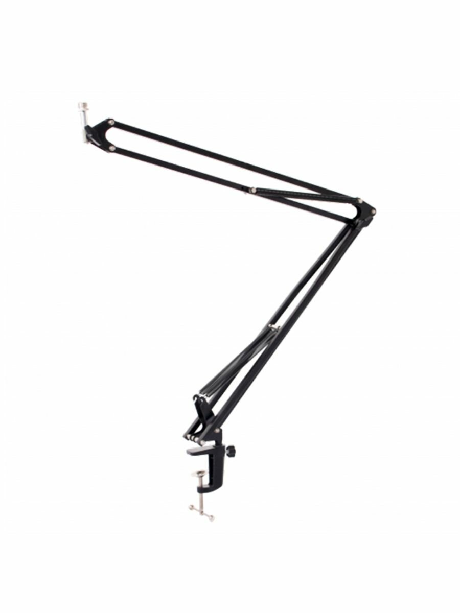 Lux Sound MS037 Стойка микрофонная настольная (пантограф) MS037