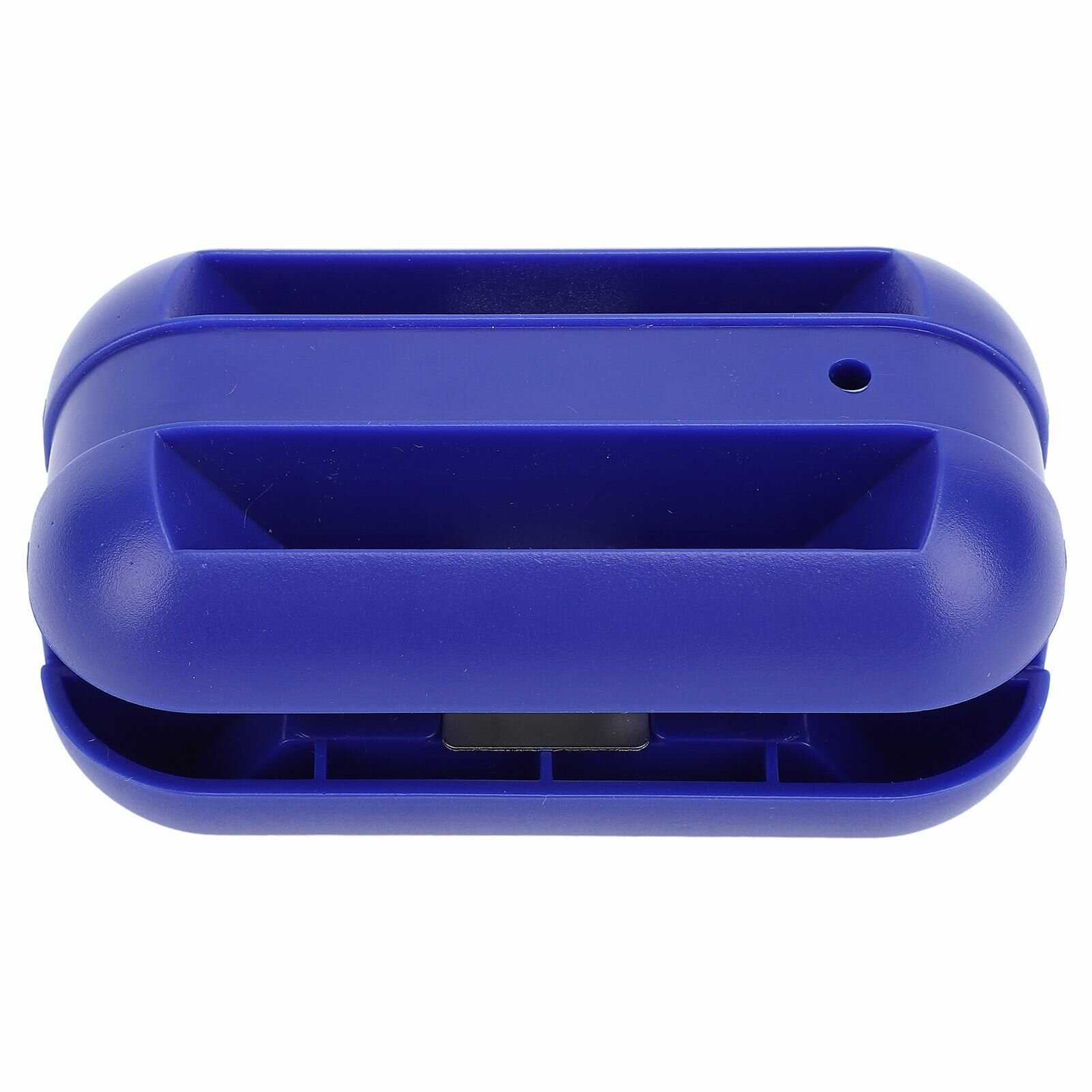 Ручной фрезер для кромок с синими лезвиями