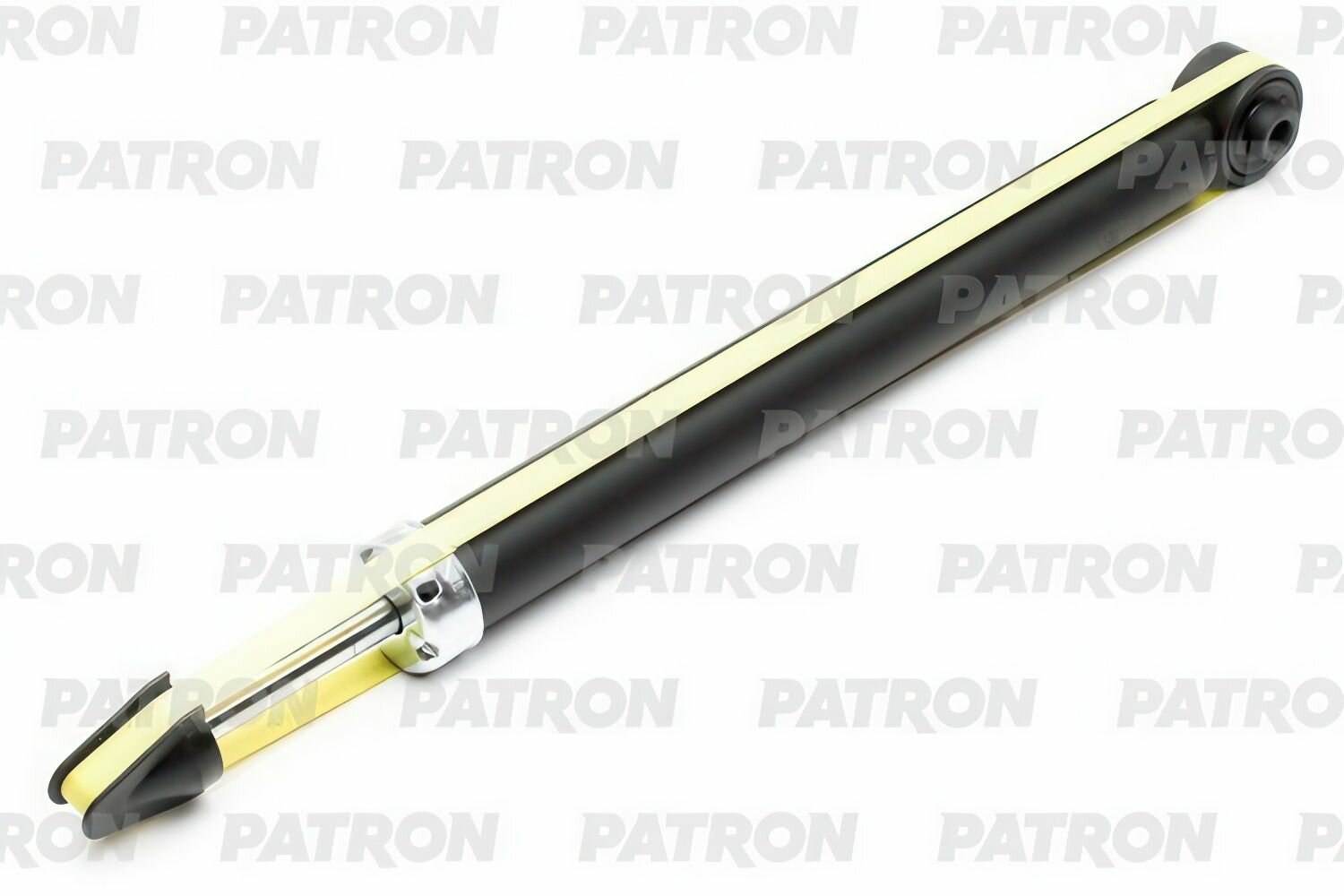 Амортизатор задний, для Форд Фиеста Мк5, Мазда 2 (DY)