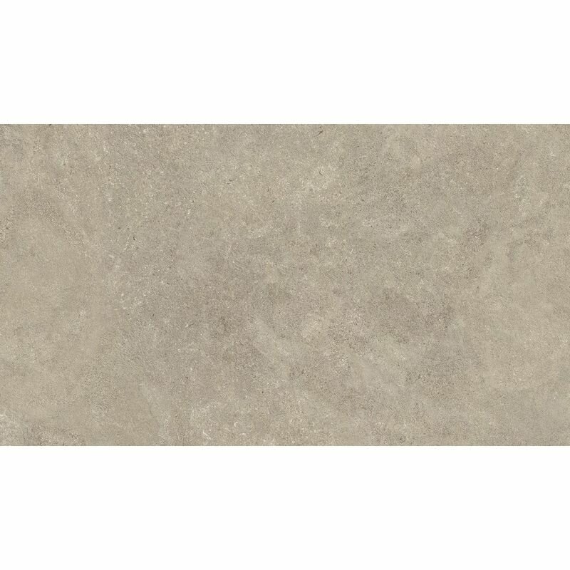 Керамогранит Atlas Concorde Boost Icor Oyster 60x120 см серый для пола и стен