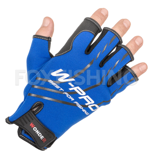 Перчатки Wonder art. WG-FGL055 XXL