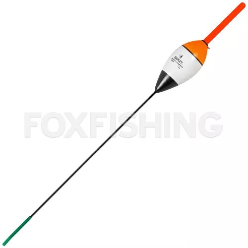 Поплавок Expert 202-69 8гр. 25см. 1шт. антенна 4мм. /цв. Красный